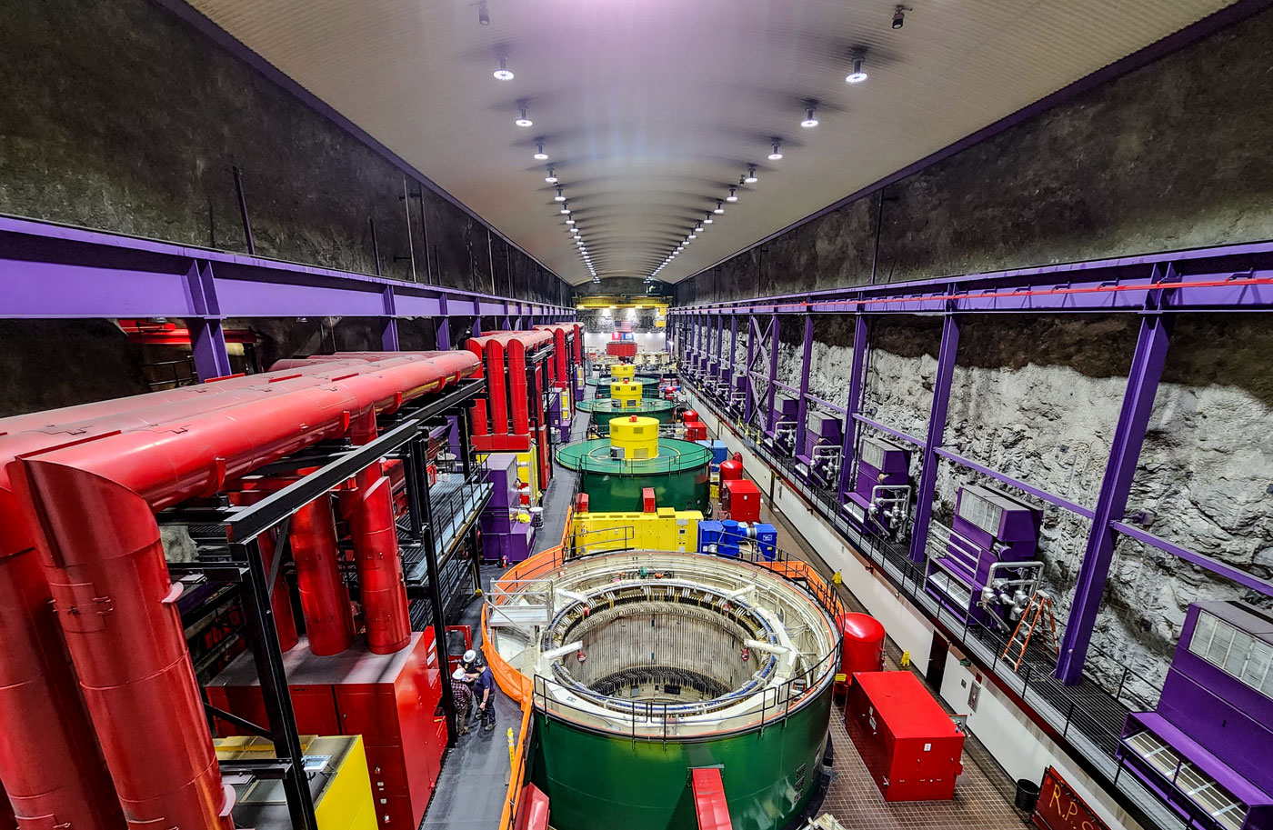 Home - Quidnet Energy